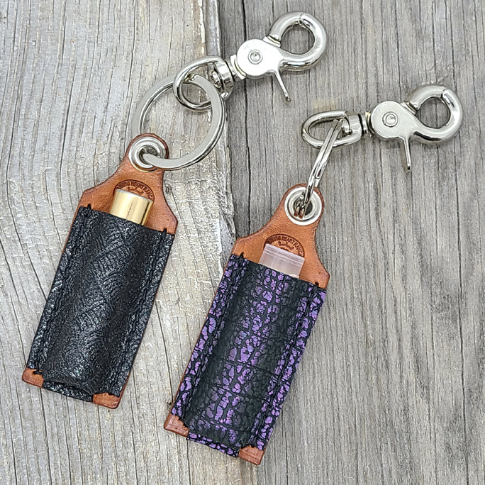 Chapstick Holders – Rising Heart Ranch